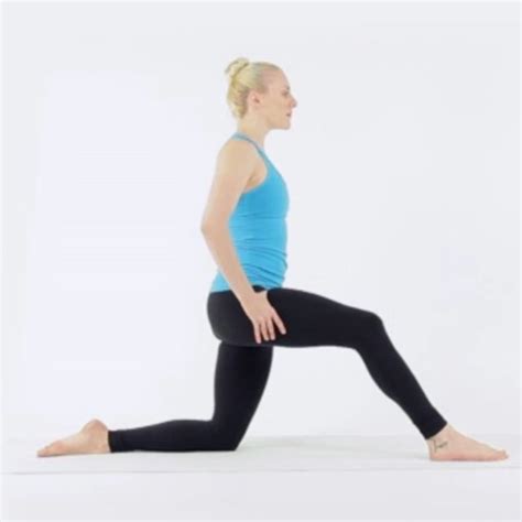 Square Hips By P Exercise How To Skimble Workout Trainer