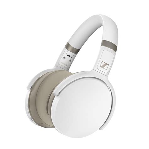 【張大韜】 宙宣公司貨 Sennheiser Hd 450bt 無線藍牙主動降噪耳罩30h續航高音質低延遲 蝦皮購物