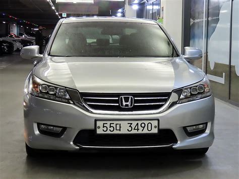 2013 혼다 어코드9세대 24 Ex L 890만원 실 매물 중고차 마음의 짐 없는 매매 합니다 경기도 수원시 팔달구 고등동 비즈프로필