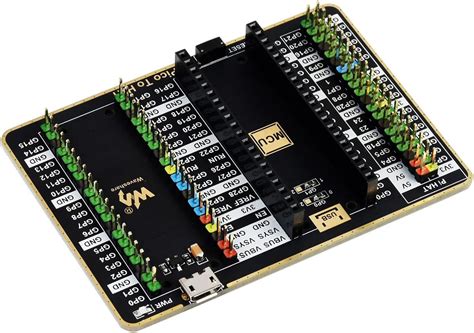 waveshare gpio expander compatible with raspberry pi india ubuy