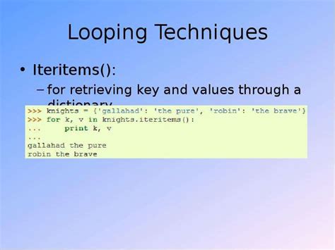Gfpythondatastructures презентация доклад проект скачать