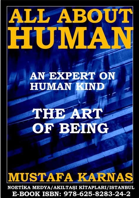 All About Human Ebook Karnas Mustafa Kindle Store