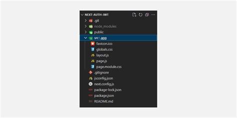 如何使用 Jwt 在 Nextjs 中实现令牌身份验证