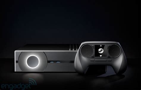 Valve Reveals Steam Machine Prototype Hardware Mygaming