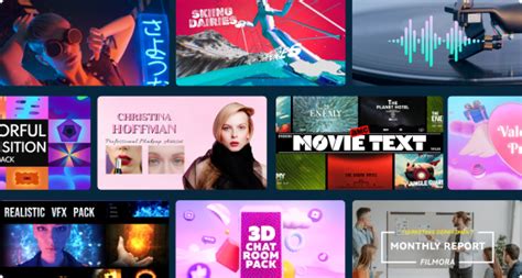 Guide To Creating Explainer Videos With Filmora