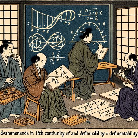 Part 4 18th19th Century Rigor Formalizing Continuity And