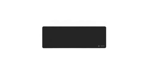 Aukey Km P2 Mouse Pad Gaming Mouse Pad Black Mousepads Photopoint