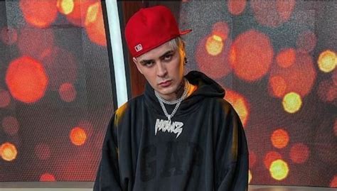 Lit Killah Todo lo que debes saber de Snipez el segundo álbum que lanzó el rapero argentino