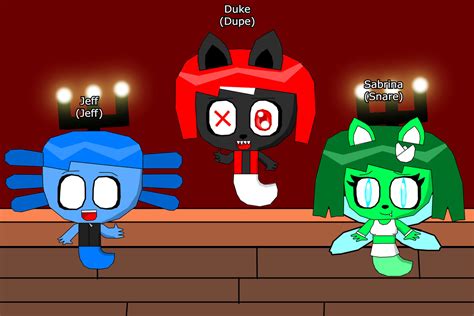 If Doors Entities Were Cute Ghosts Pt 5 By Filletus On Deviantart