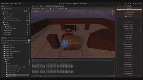 Made A Tool To Place Props Faster In Godot 351 Rgodot Made A Tool To Place Props Faster In Godot 351 Rgodot