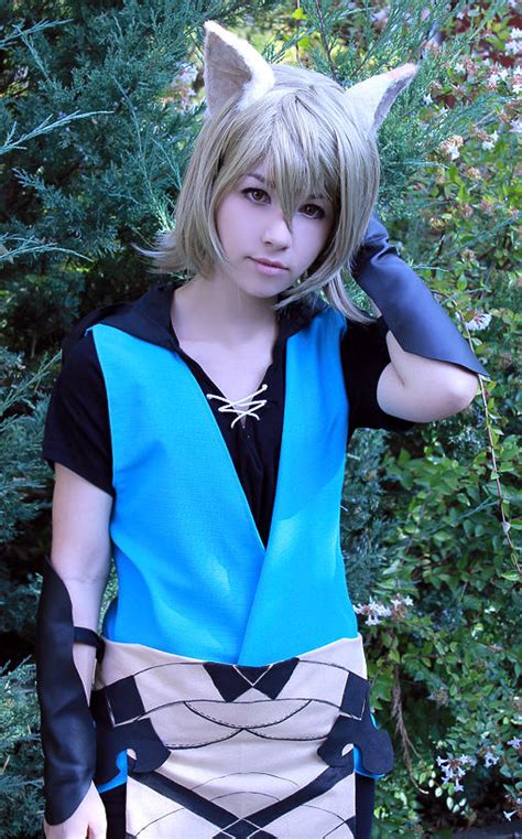 Konoe Lamento Beyond The Void By Shibuky On Deviantart