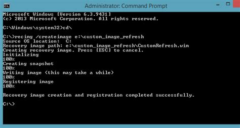 How To Create A Windows 8 1 Full Backup Step By Step Pureinfotech