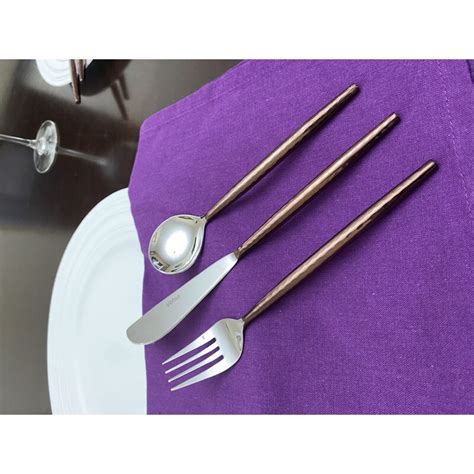Classy R Us 36 Piece Flatware Set Service For 12 Wayfair