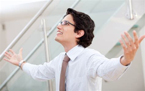 Trust Attitude And Luck