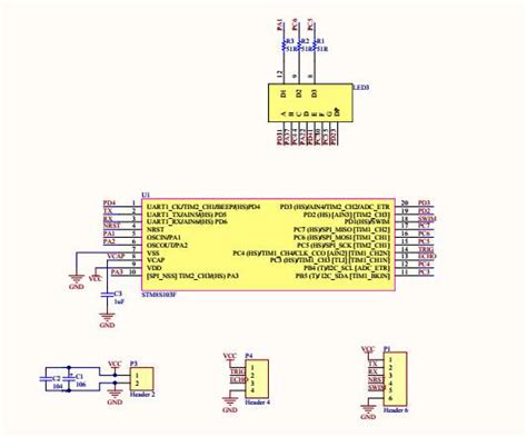 Diagrama Esquematico Sonar Hc Sr04 Wiring Diagram