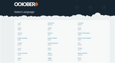 How To Install October Cms On Ubuntu 2204 Atlanticnet
