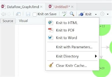 How To Plot Graphs Using The Diagrammer Package In R Built In Hiswai