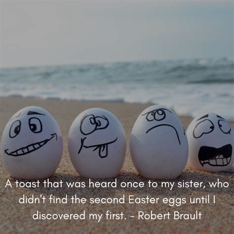 Funny Sibling Quotes