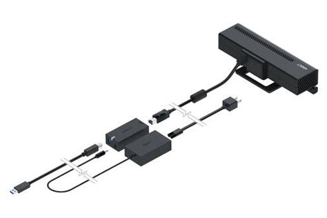 This Usb Adapter Is Microsofts Final Admission That Kinect Failed