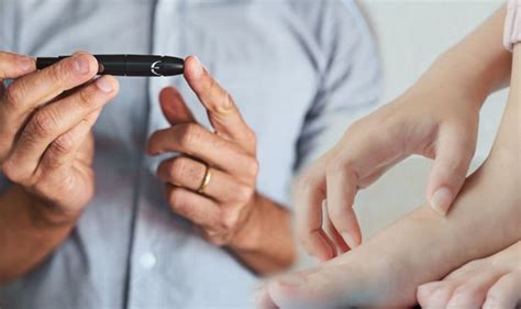 Type Diabetes Experiencing Any Of These Four Symptoms Could Mean