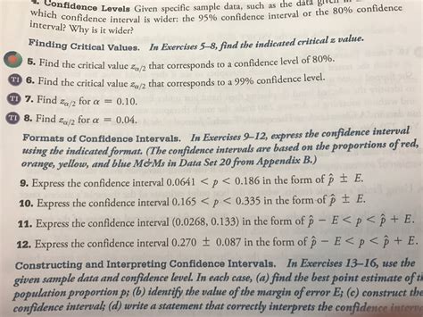solved given specific sample data such as the data given in