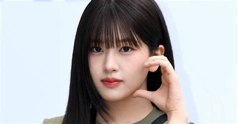 안유진 이별한 지 얼마나 됐다고…본업 복귀 예고 열심히 준비하고 있어 지락실3