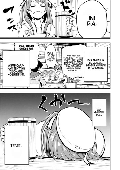 Zatsuyou Fuyo Jutsushi Ga Jibun No Saikyou Ni Kizuku Made Chapter 02
