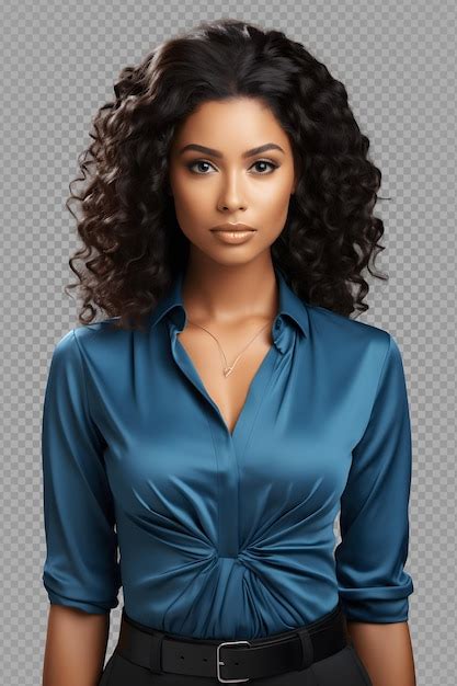 Бизон боковой вид Png американский бизон изолирован на прозрачном фоне генеративный Ai Премиум