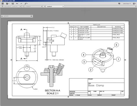 Autodesk Announces Fusion Enhancements Design Motion