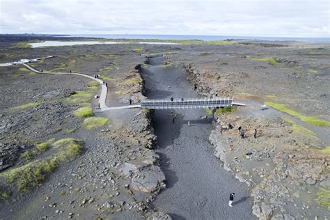 Reykjanes Peninsula Top 11 Stops With Blue Lagoon And Volcano Traveo