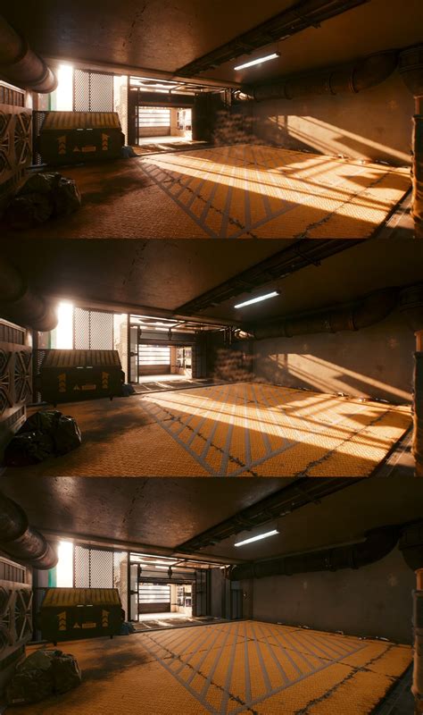 Time For Another Ray Tracing Comparison Rlowsodiumcyberpunk