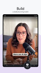 LinkedIn Learning Apps On Google Play