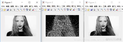基于dct的jpeg图像压缩算法的完整代码python Dct变换图像压缩colddawn的技术博客51cto博客
