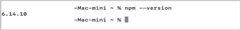 windows、macos、linuxにnode jsとnpmをインストールする方法