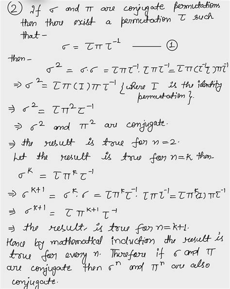 Solved Complete The Following Problems Always Fully Justify Your