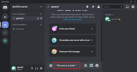 A Comprehensive Guide To Discord Text Formatting TechCult A Comprehensive Guide To Discord Text Formatting TechCult
