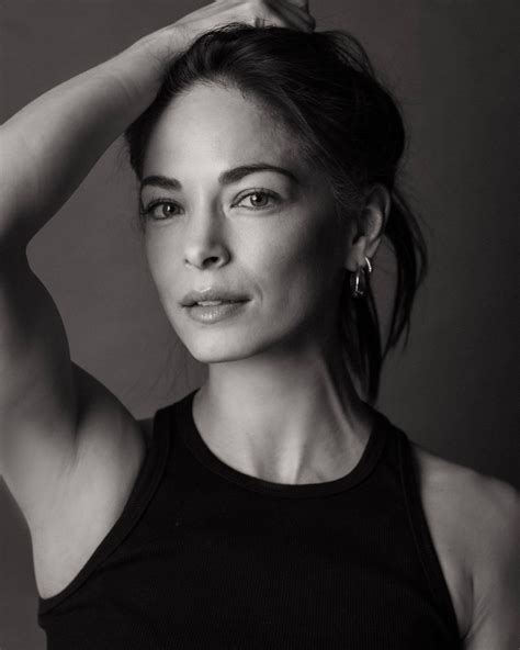 Kristin Kreuk Uncovering The Identity Of Her Mysterious Husband
