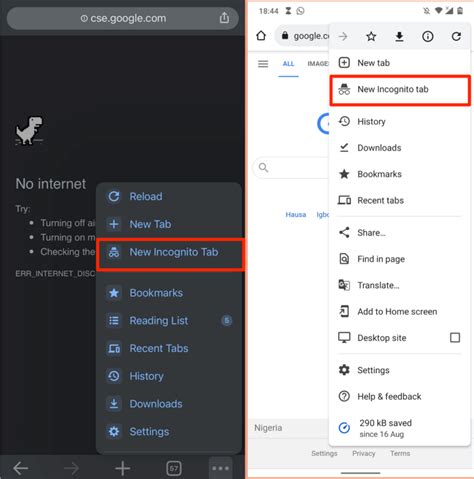 8 Ways To Fix ”aw Snap” Page Crash Error In Chrome