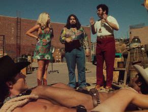 TAYLOR BYRON BARR Nude AZNude Men