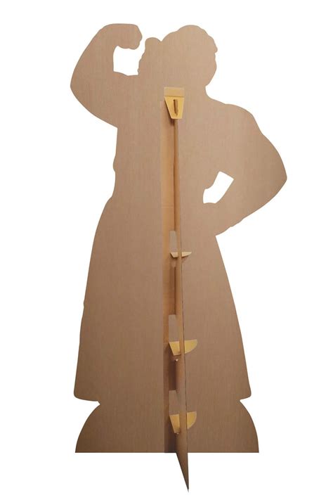 Mirabel Madrigal From Encanto Official Disney Cardboard Cutout Standee