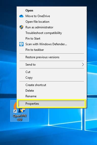 Openvpn Connect Windows Change Ip Address Systemslasopa