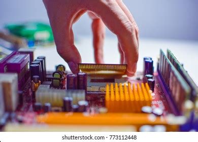 Computer Ram Sketch Royalty Free Photos And Stock Images Shutterstock