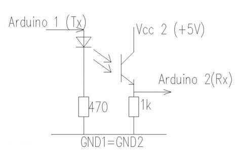 Arduino питают друг друга через сигнальные цепи Аппаратная платформа Arduino