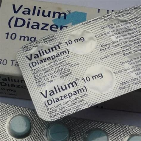 Diazepam Valium 10mg Tablet Roche Usa Uk Australia Delivery And Worlwide Delivery At Rs 2000
