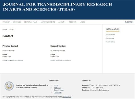 Ojs 2 Vs Ojs 3 Understanding The Differences And Benefits Scholar9 True Scholar Network