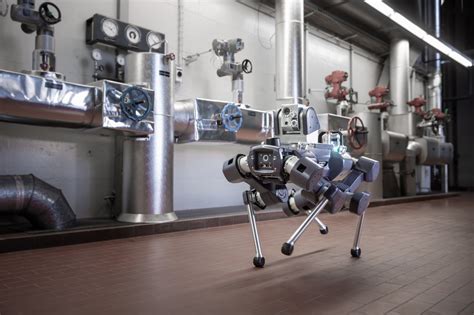 Detect Gas Leakages Siemens Xcelerator Global