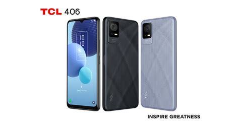 Tcl Announces Enhanced 40 Series And New Tablets At Mwc 2023