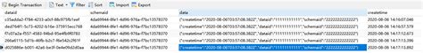 Springbootmybatis操作postgresql中json数据类型springboot Postgresql Json Csdn博客