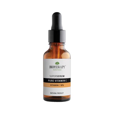 L Ascorbic Acid 10 Super Serum