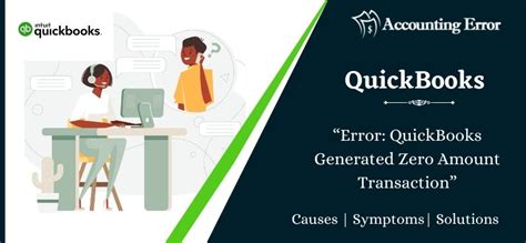 Solve Quickbooks Generated Zero Amount Transaction Bill Payment Stub Error